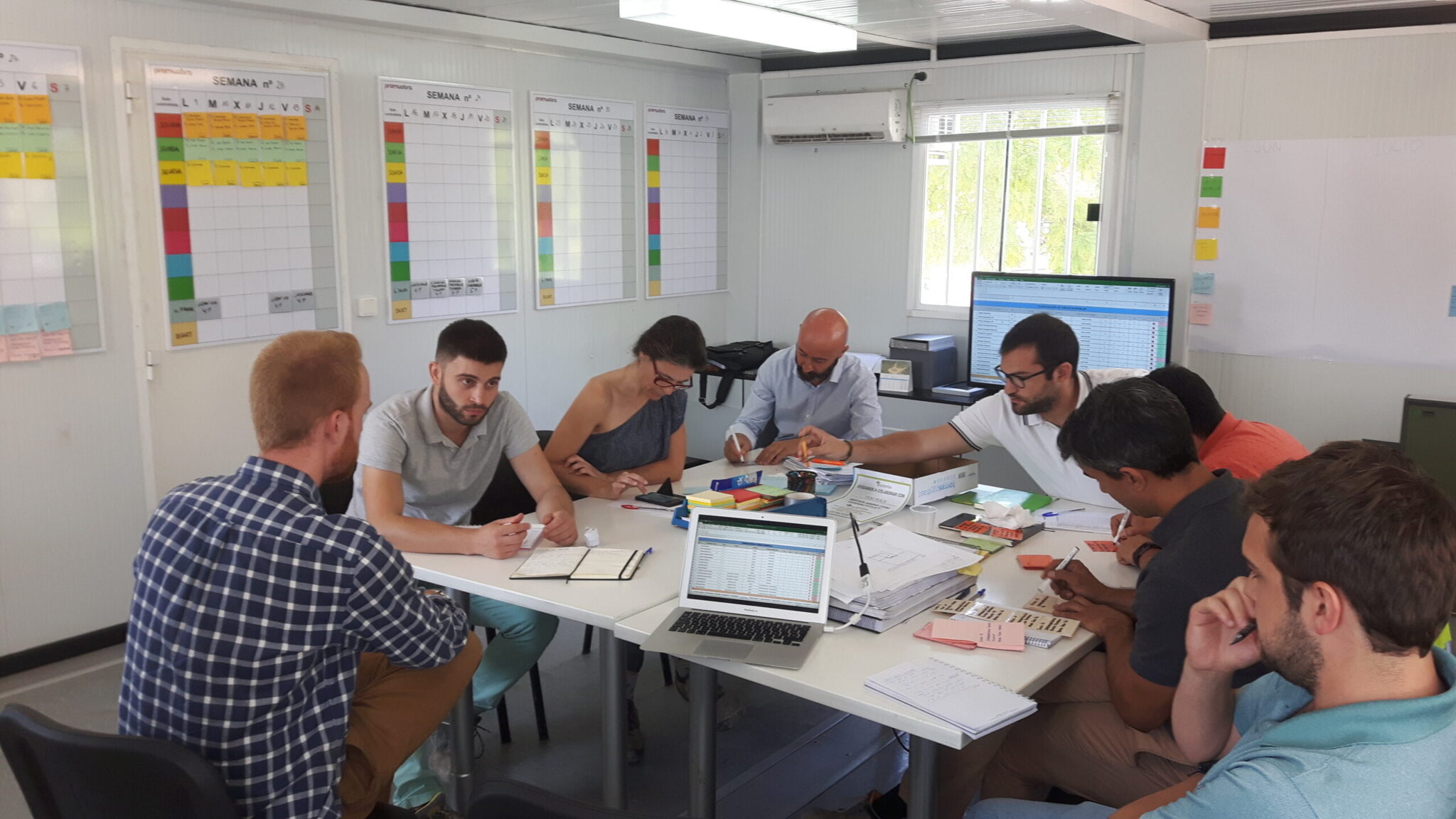 Last Planner® System - Thinkinlean