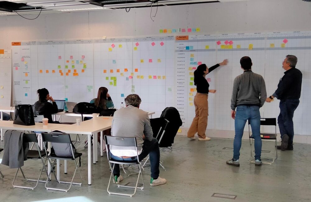 Método Lean en Proyectos - Thinkinlean